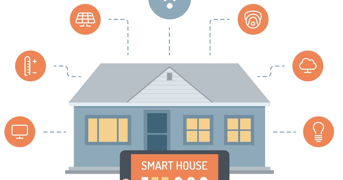 m2 imóveis: Saiba o que é uma smart house e entenda a tendência do futuro