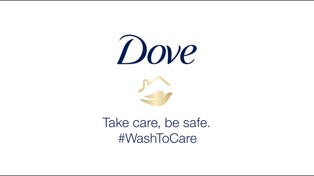 Courage is Beautiful: Dove's Human Focus