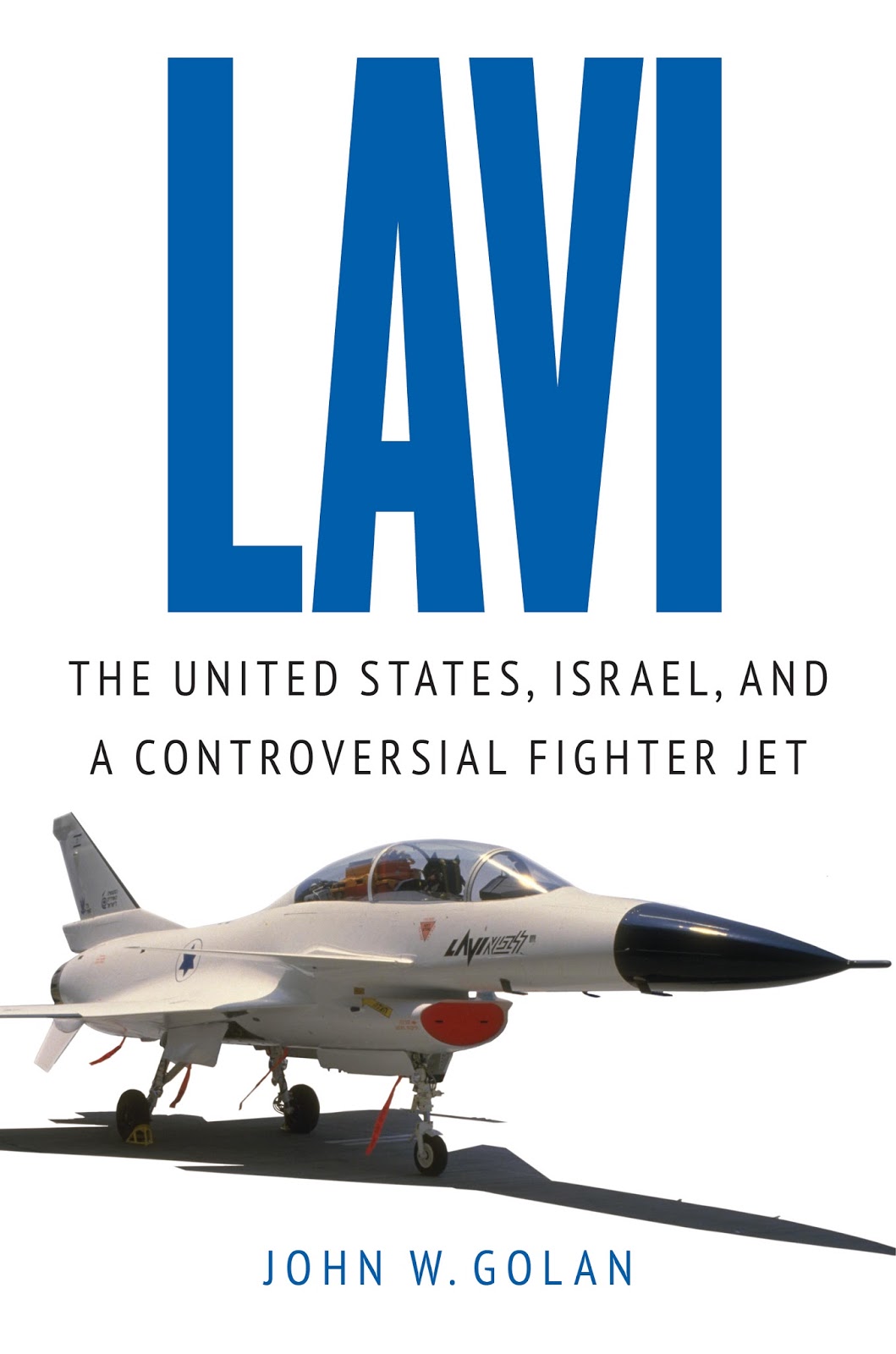 Reflections from the Heights: Lavi - A Retrospective Journey