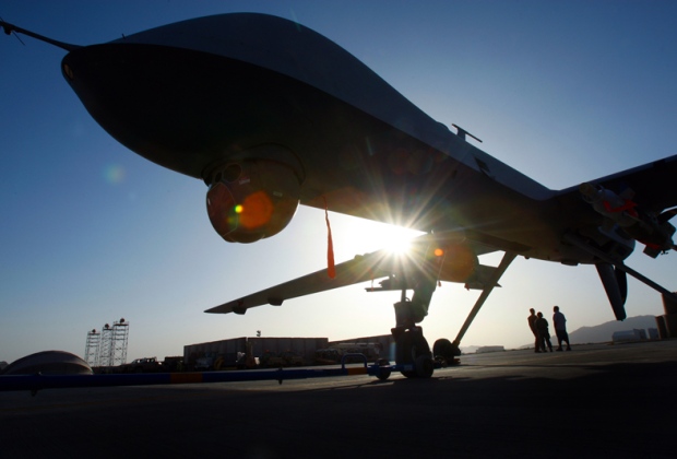 War News Updates: Pentagon To Run The CIA's Covert Drone Program?