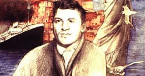 Succursale Tempo: Pascal D’Angelo, SON OF ITALY