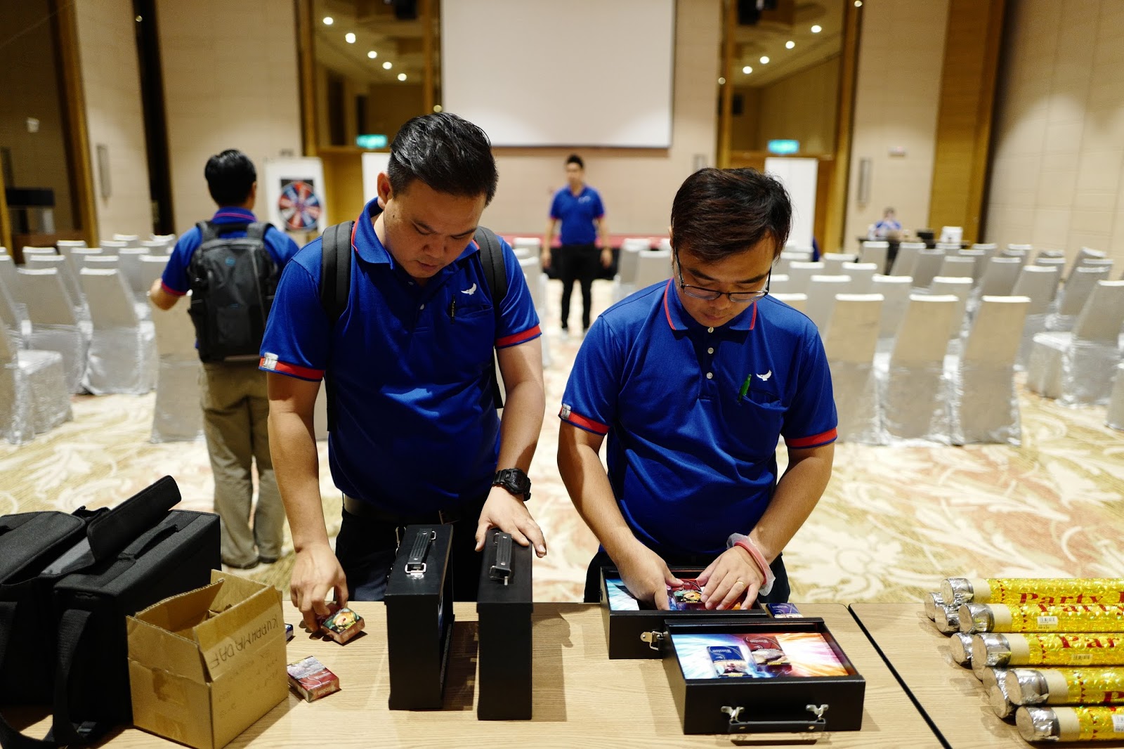 JE TunNel: JTI New Product from the Winston line to be relaunched as XS ...