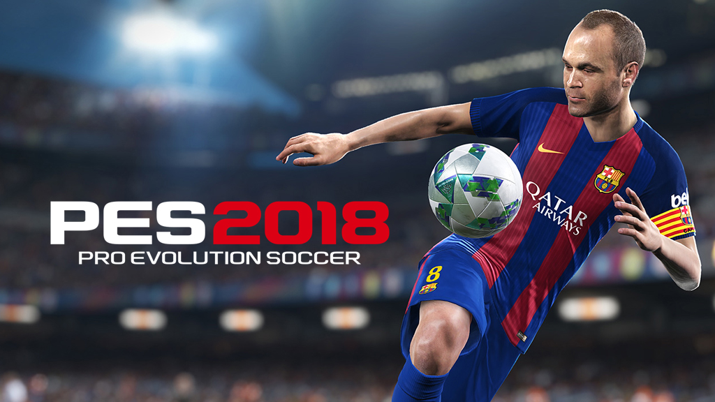 Download Pro Evolution Soccer 2018 MULTi17 Repack by FitGirl - Raz-Game