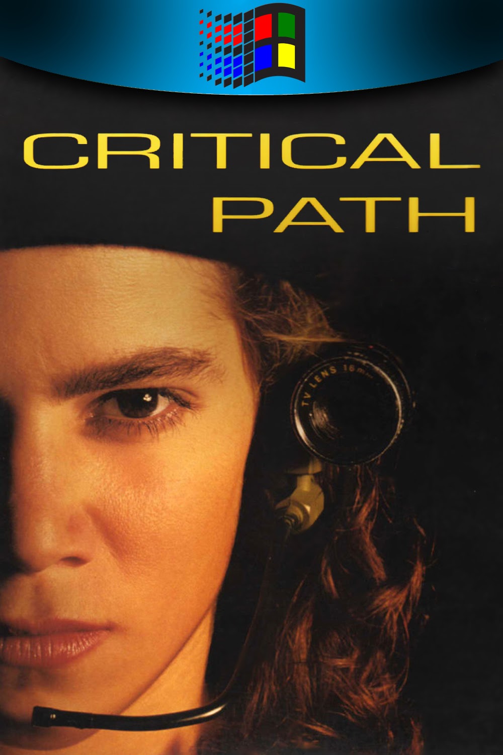 The Collection Chamber: CRITICAL PATH