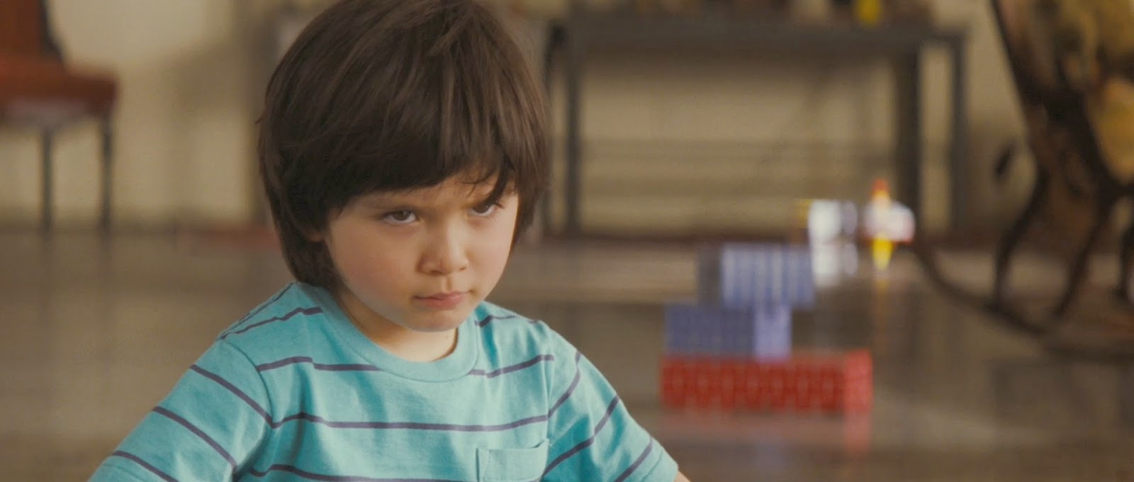 The TIFF Midnight Madness Blog: CUB: 5 Creepy Kids in Horror Cinema