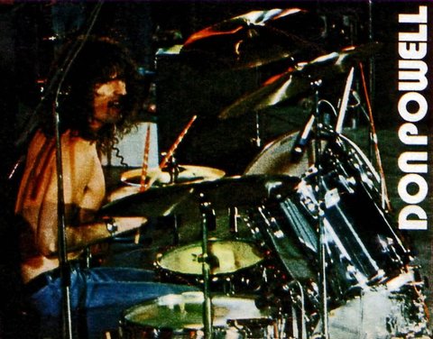 From Roots To Boots: The Slade Story