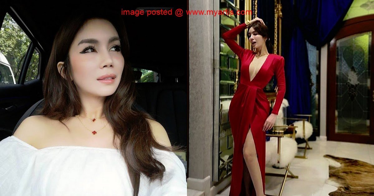 MYARTIS.COM | MYARTIS | MY | ARTIS: MUATNAIK FOTO 'SEKSI' - SAJAT KENA TEGUR, KRITIK