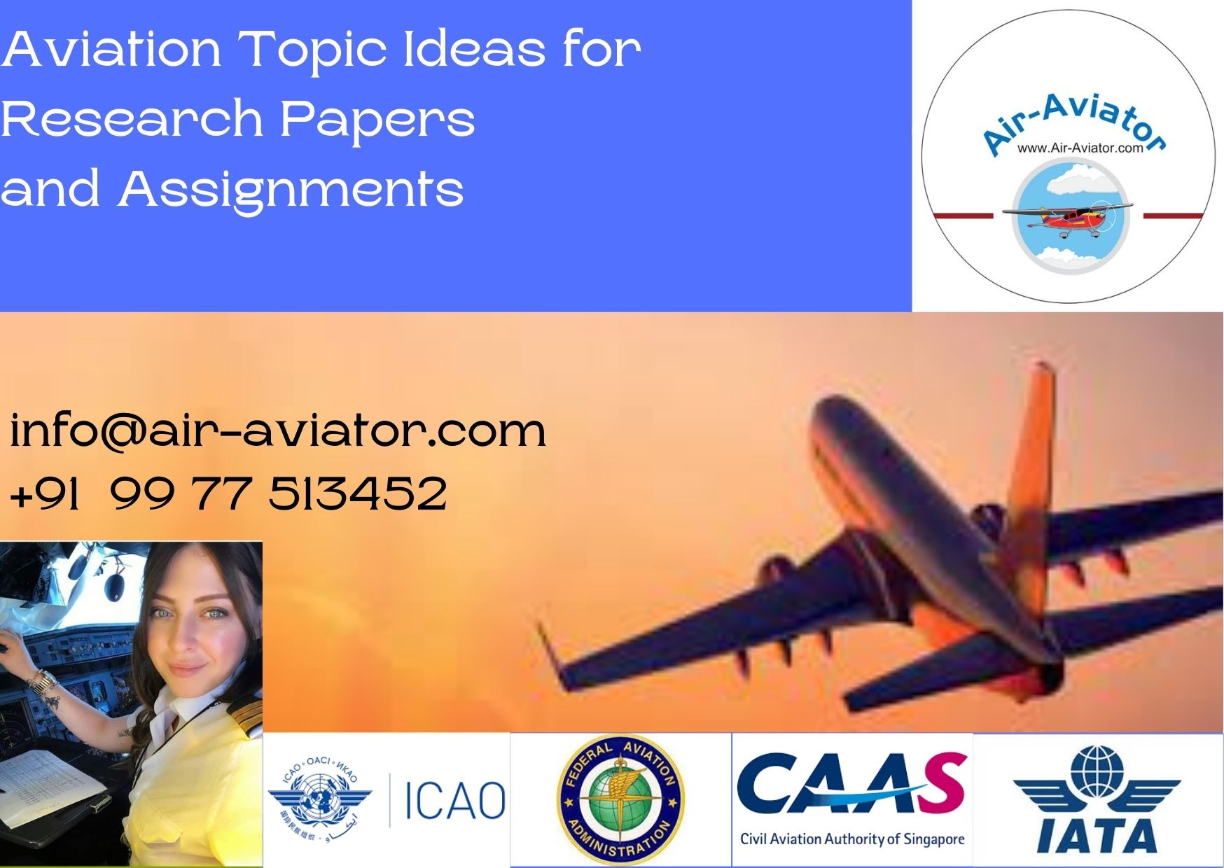Best International Education Career Counselling Aviation Research Project Topic best-international-education-career-counselling-aviation-research-project-topic