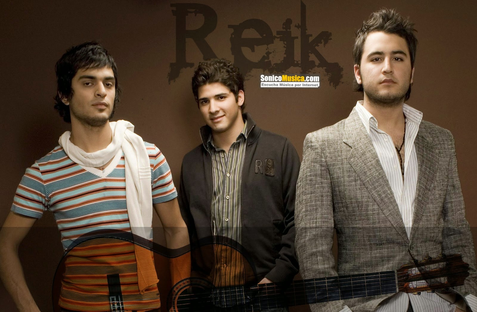 Musica : abril 2014