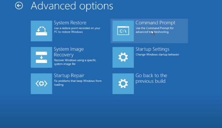 How To Fix Your windows 10 bootrec / fixboot access is denied ...