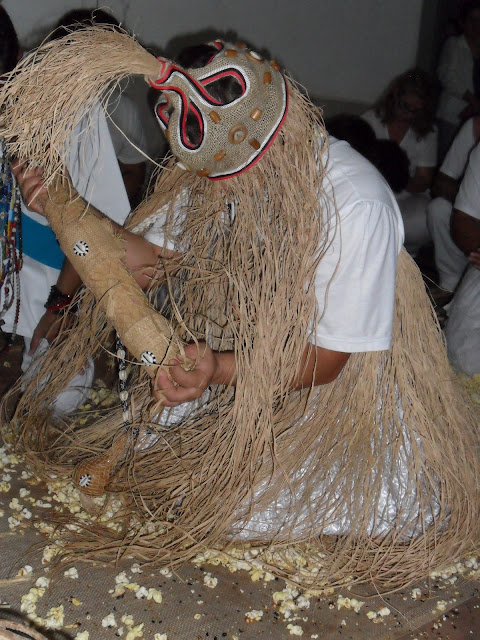OBALUWAYE FESTIVAL OF TRINIDAD AND TOBAGO: THE FESTIVAL IN HONOR OF ...