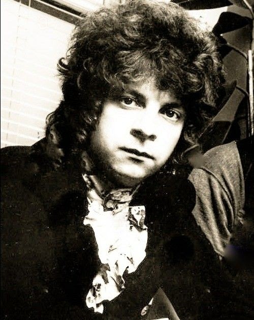 The Styrous® Viewfinder: Jeff Lynne articles/mentions