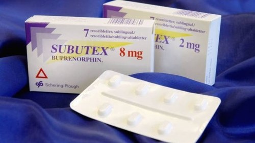 bestenettapotek : bestill / Subutex 2/8mg online i Norge uten resept