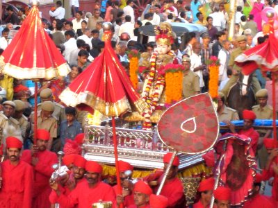Gangaur festival,Rajasthan