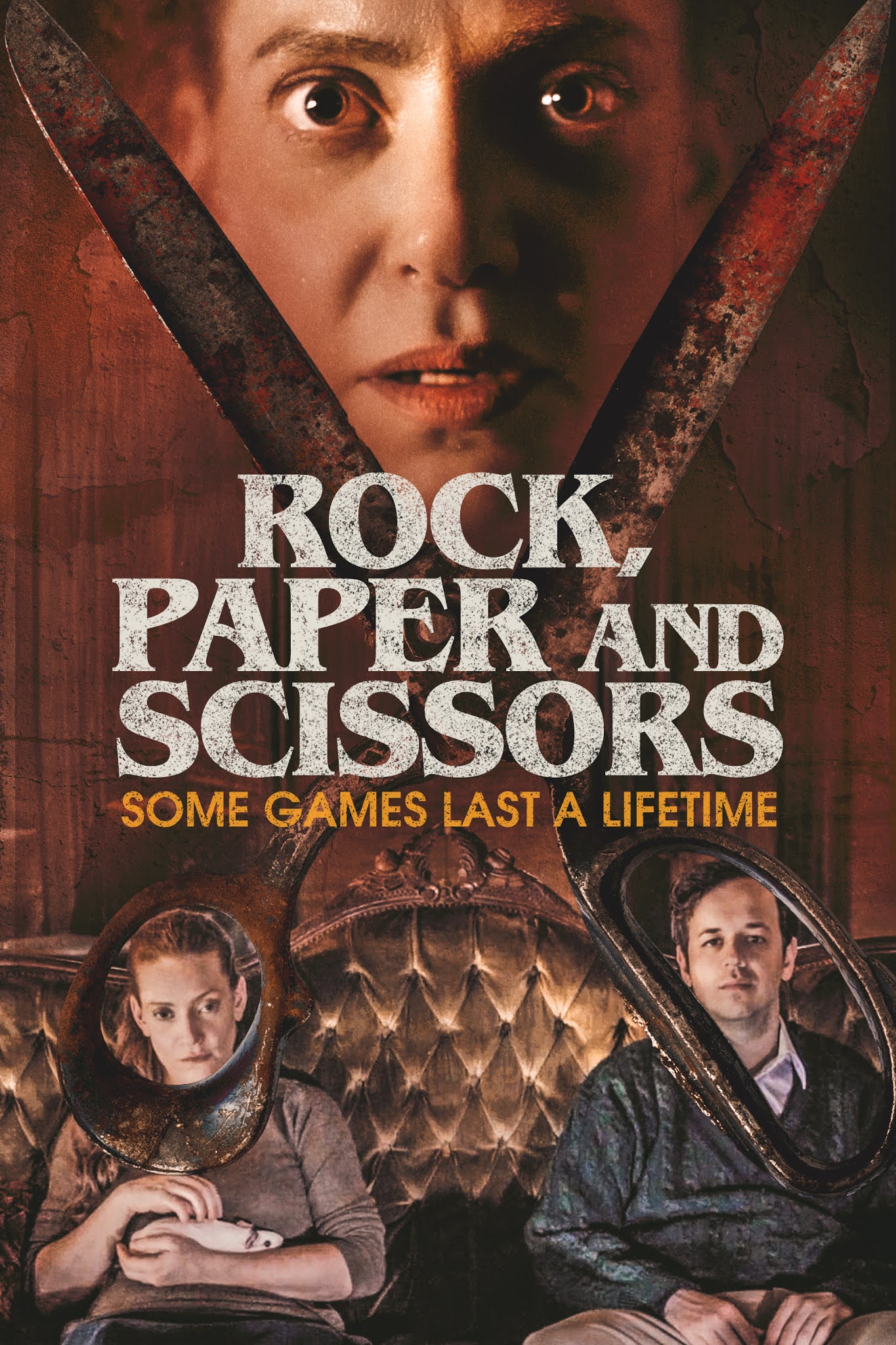 Watch or Pass: Rock, Paper, and Scissors Review: An Unsettling Family ...
