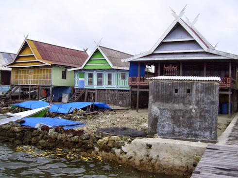 Berkunjung Ke Tanakeke Takalar - PLH Indonesia