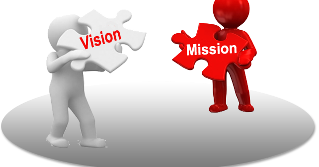 Mission and Vision Statement