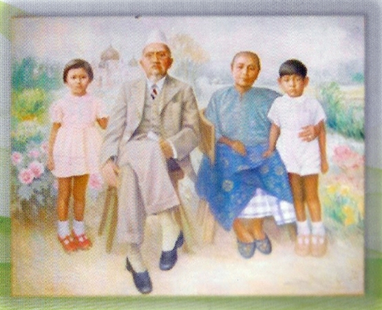 Agar Aku Tidak Lupa: ALOR SETAR - MORNING WALK - RUMAH MERDEKA - DAY 02 ...