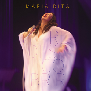 MARIA RITA: Discografia