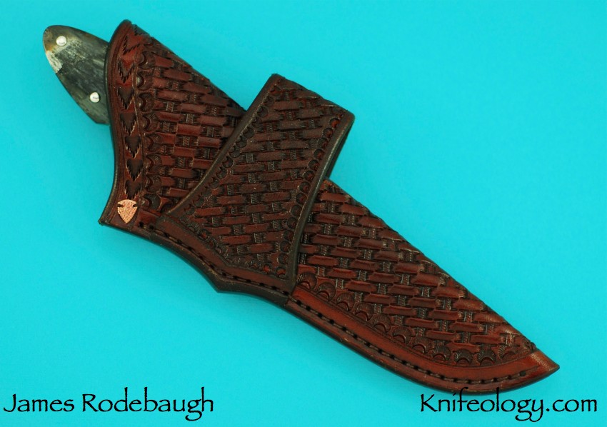 Knifeology Custom Knives: back from an amazing vacation so time to post ...