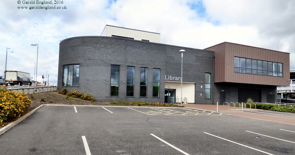 Hyde Xtra: Hattersley Hub