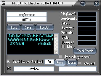 DOWNLOAD APLIKASI CHATING,MIG33,KICK,FLOOD,BOM PC,BOM GC,LOWCARD GAME ...