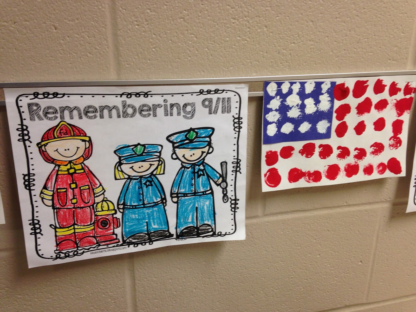 Mrs. Wheeler's First Grade Tidbits: 5 for Friday 9.18.15