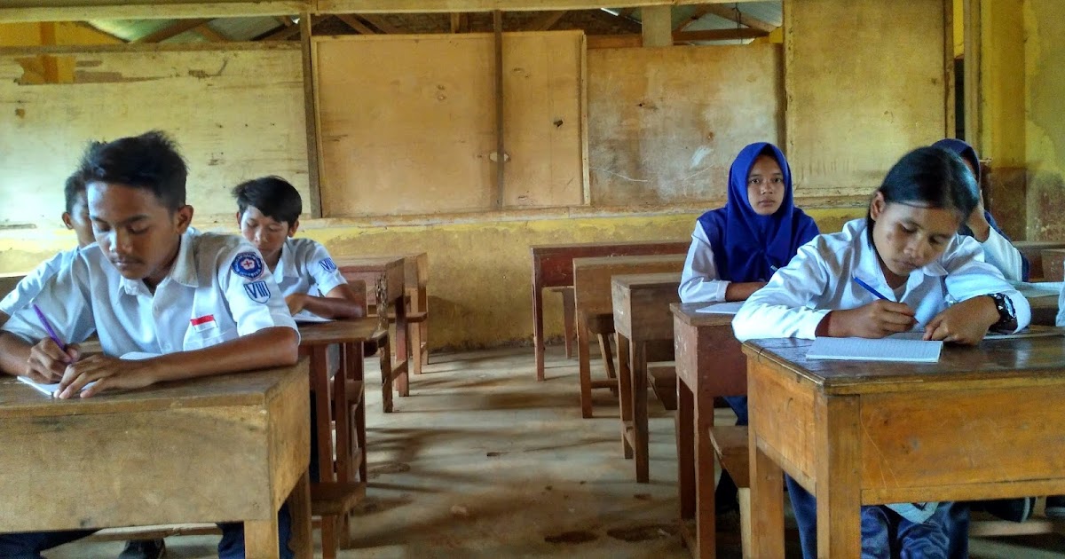 Pendidikan Di Daerah Tertinggal - Purisdiki Pendidikan Di Daerah Tertinggal - Purisdiki