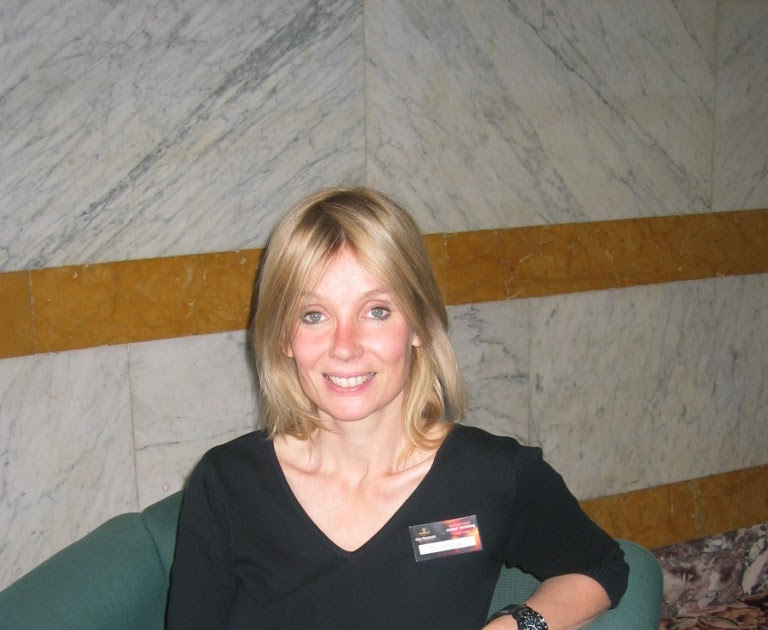 SHOTSMAG CONFIDENTIAL: In Memoriam - Mo Hayder