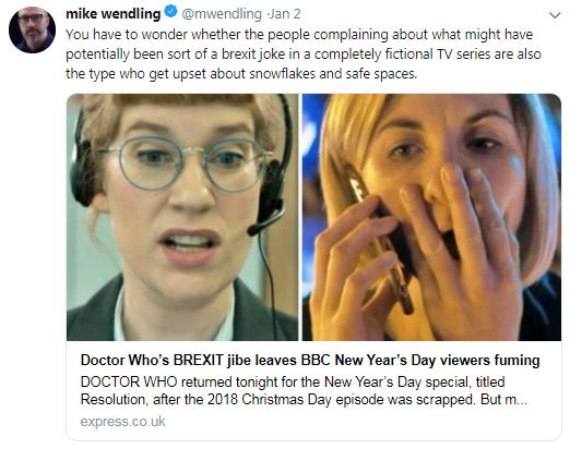 Is the BBC biased?: Ex-cor-iate! Ex-cor-iate!