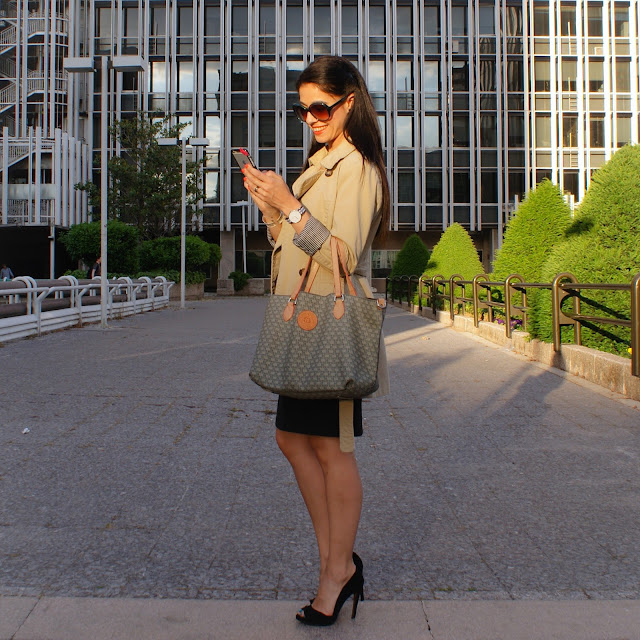 La Caprichossa | Mi Diario Runner | Blog de moda, belleza, tendencias y ...