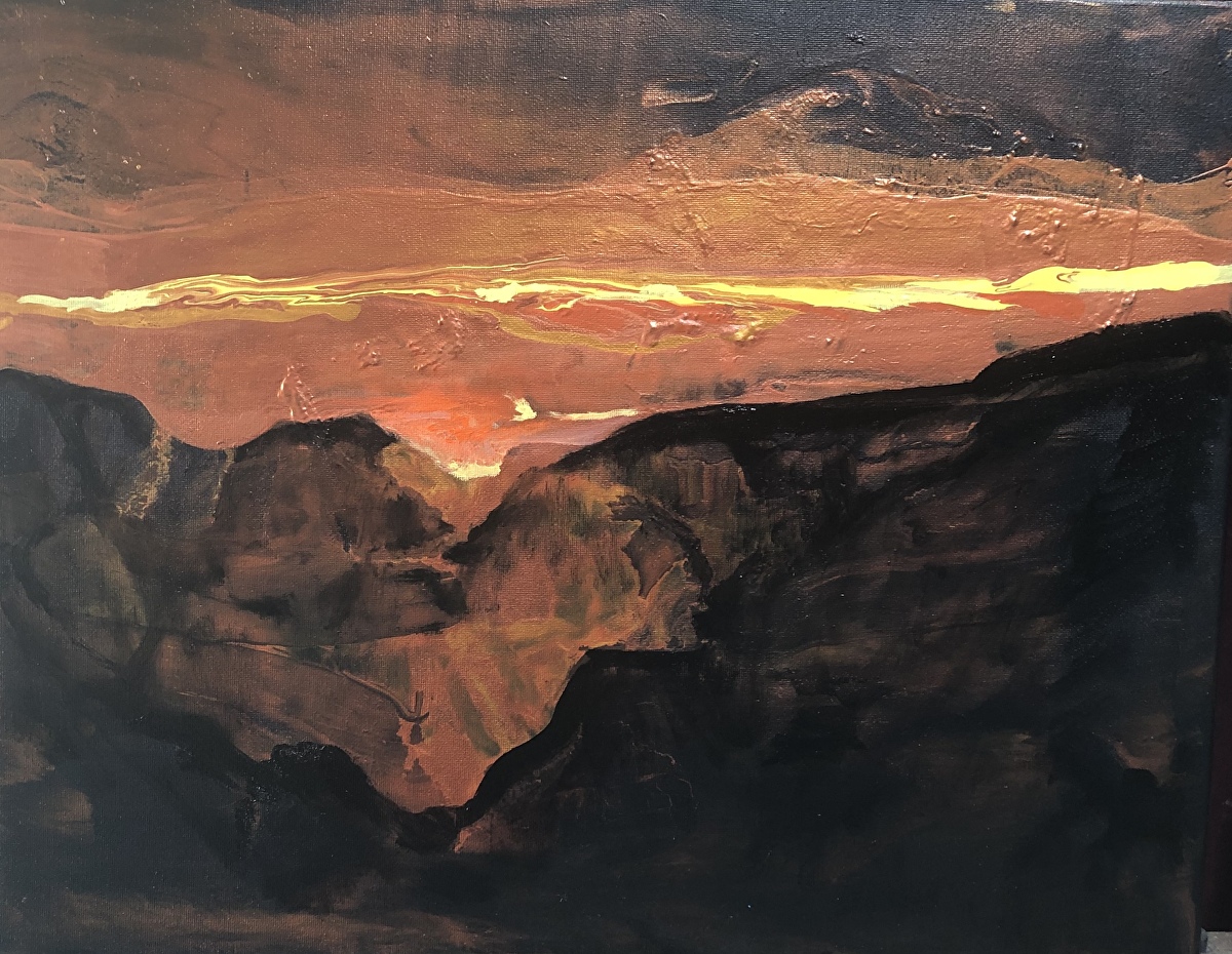 Susan Fowler Fine Art