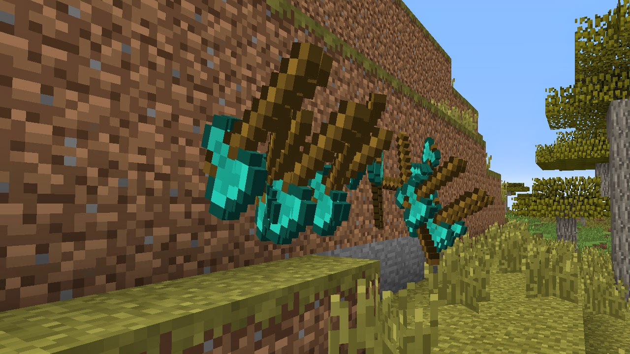 Los Mejores Mods y Mapas para Minecraft en Español: Tomahawk Mod para ...