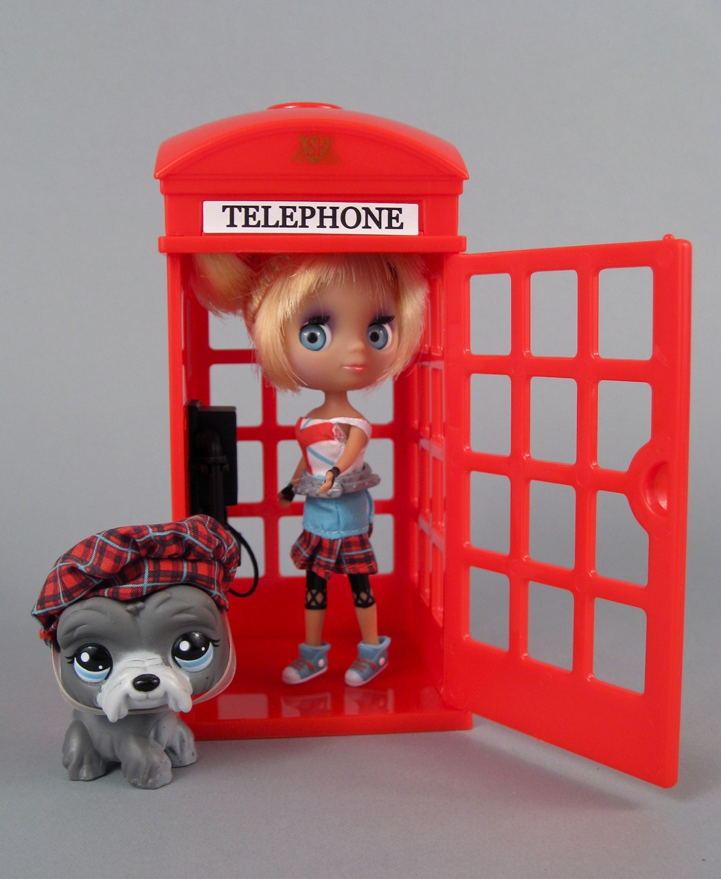 The Toy Box Tourist | The Toy Box Philosopher