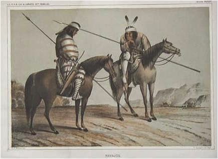 HUMANIDAD Y COSMOS: LOS NAVAJOS RECIBIRÁN 554 MILLONES DE DÓLARES COMO ...