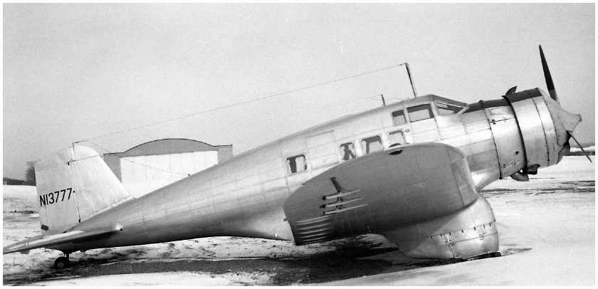 Canadian Vickers Delta | World War Memorry - History of WW1 and WW2