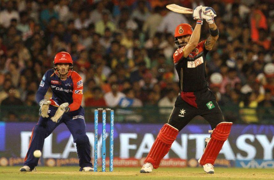 VIVO IPL-9 2016 Best Moments, Images, Wallpapers, Pics