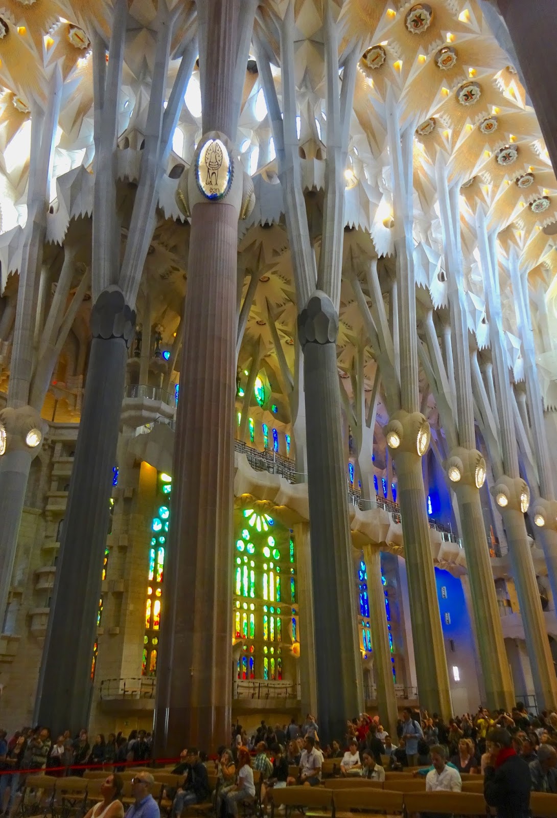 Honoring My Compass: October 2017