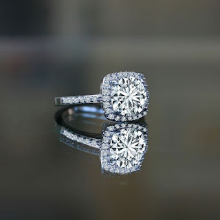 Diamond Veneer - simulated diamonds affordable wedding jewelry ...