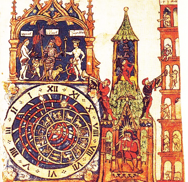 Haiku-like: Einstein's Clocks and Thought Experiments