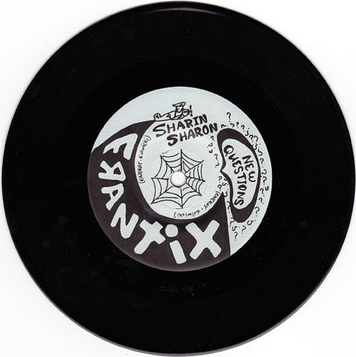 Bob's tips on becoming a successful punk rocker: Aurora's Mutha F**king ...