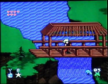 StarBlog: Young Merlin (SNES) Review