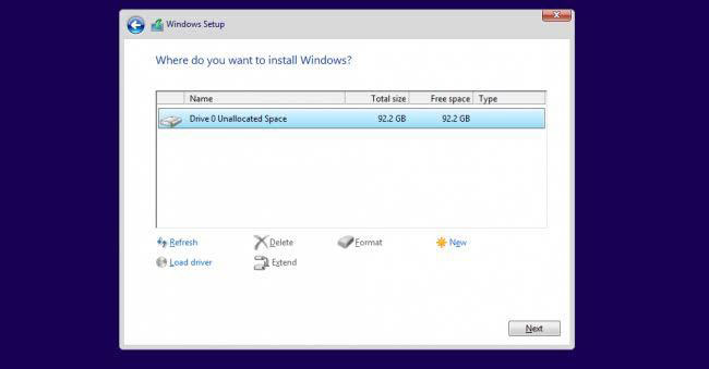 How to Reformat Windows 10