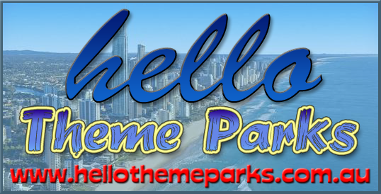 Infinity Attraction - Gold Coast: Infinity Surfers Paradise at Hello ...