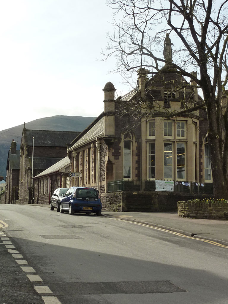 Meadow Arts: Lost Library: Part 1