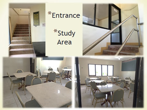 Samal Island City College (SICC) eLibrary : The SICC Library and ...