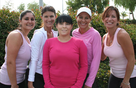 Code Pink Boot Camp Blog