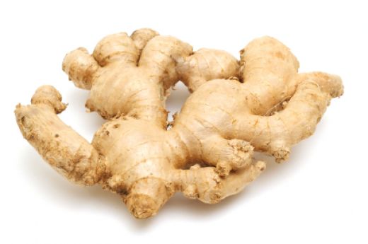 Ginger - Fruits And Vegetables