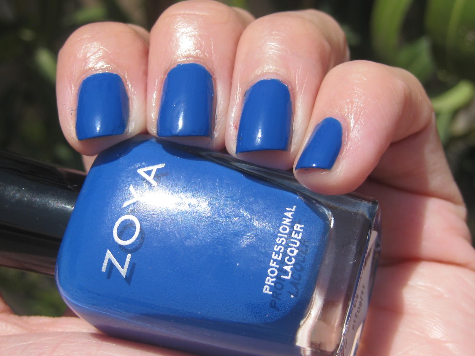 Zoya Fall 2015 Focus and Flair Collections Swatches, Video Review - The ...