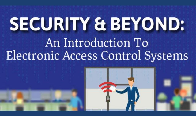 Infographic Systems Access Control